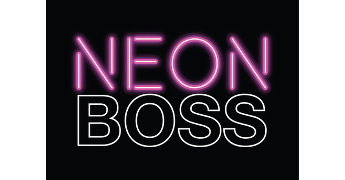 Neon Boss